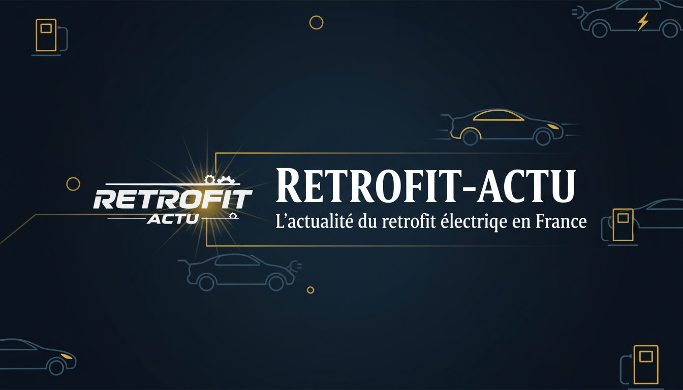 Retrofit Hoy | Noticias de Retrofit y Restomod Eléctrico